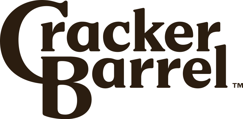 Cracker Barrel Homepage