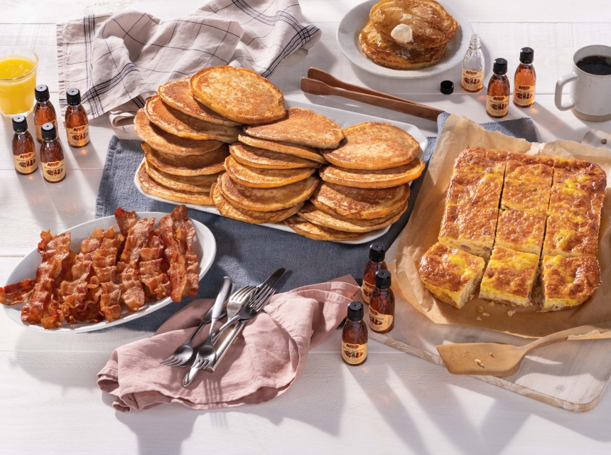 All Day Breakfast Catering Near You Cracker Barrel Catering