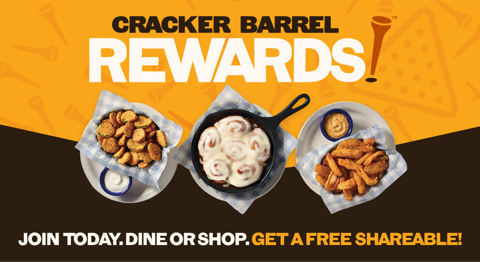 The Rewards You Crave. The Care You Deserve.™