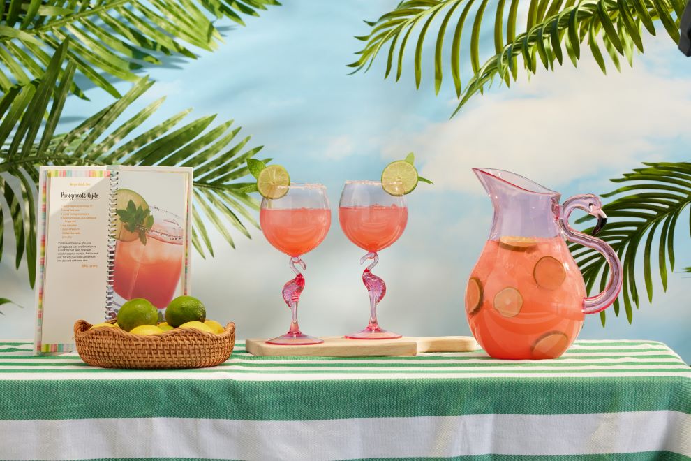 Summer Fun Retail Collection