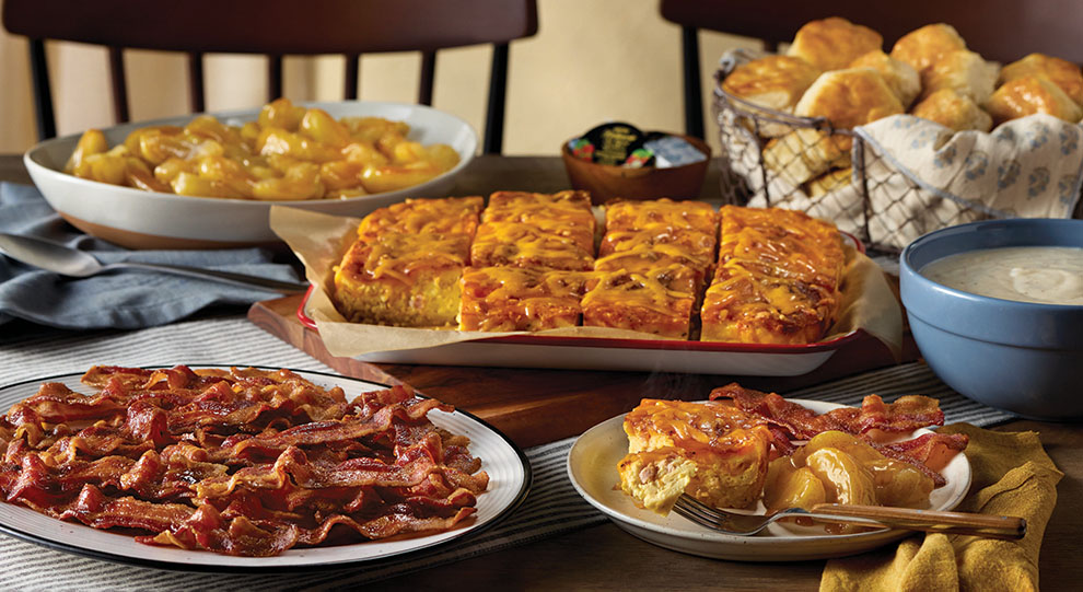 Cracker Barrel Old Country Store Order Curbside or Delivery