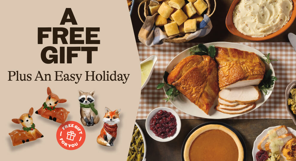 Rewards Member Exclusive