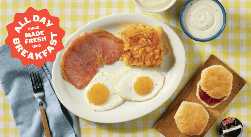 cracker barrel breakfast hours