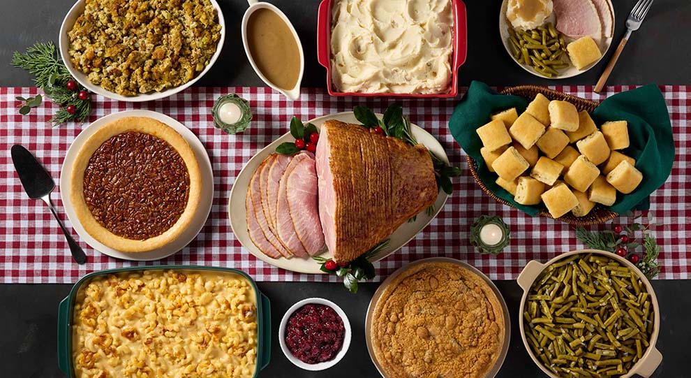 Pre-Order Now For Christmas Week