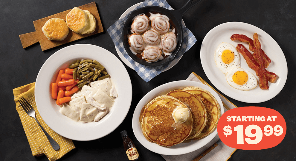 cracker barrel breakfast hours