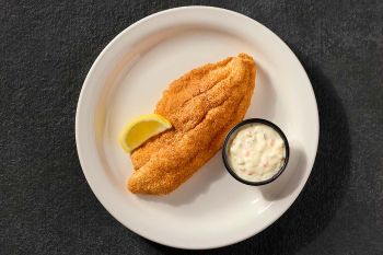 Catfish Fried