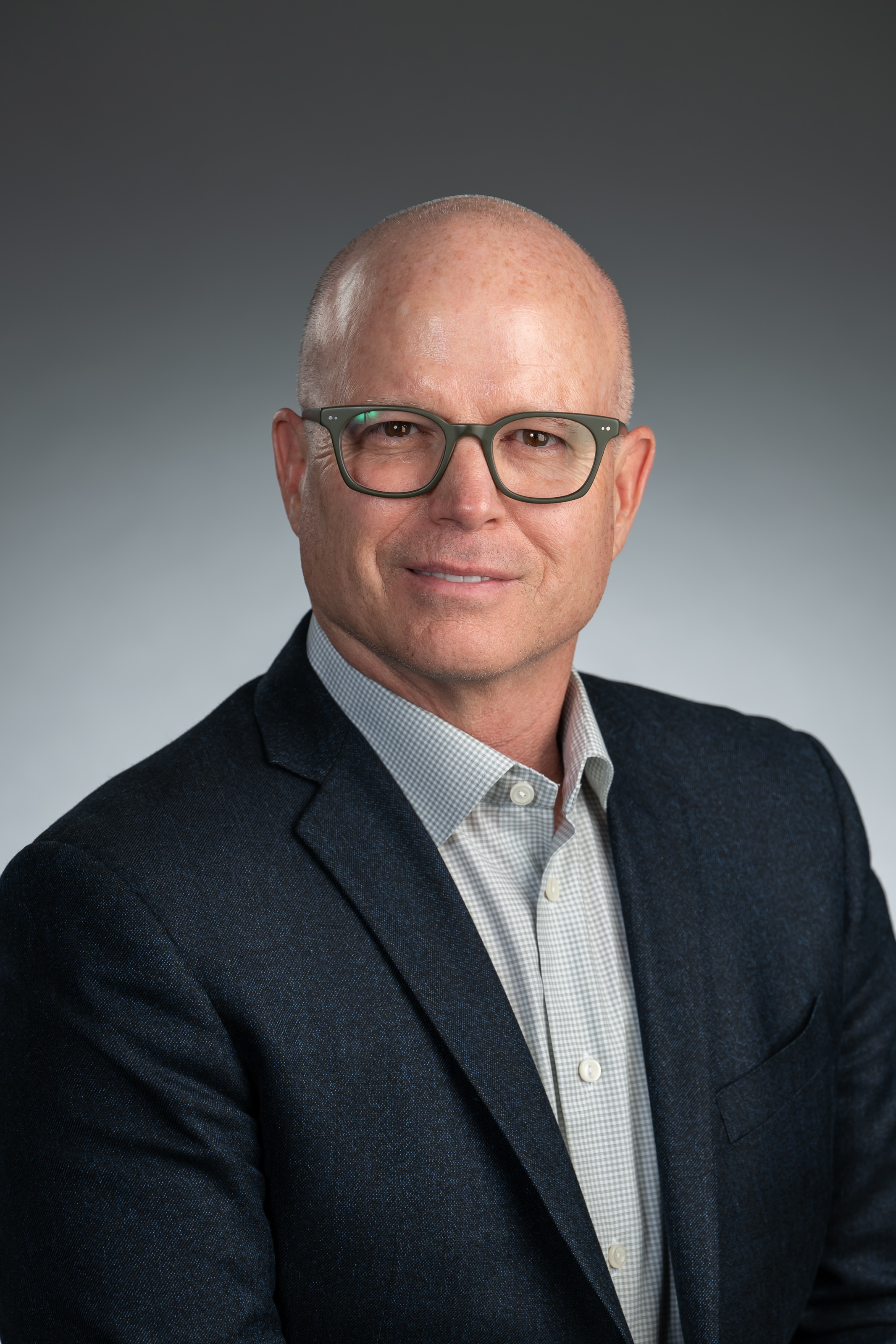 Senior Vice President, Chief Restaurant Supply Chain Officer